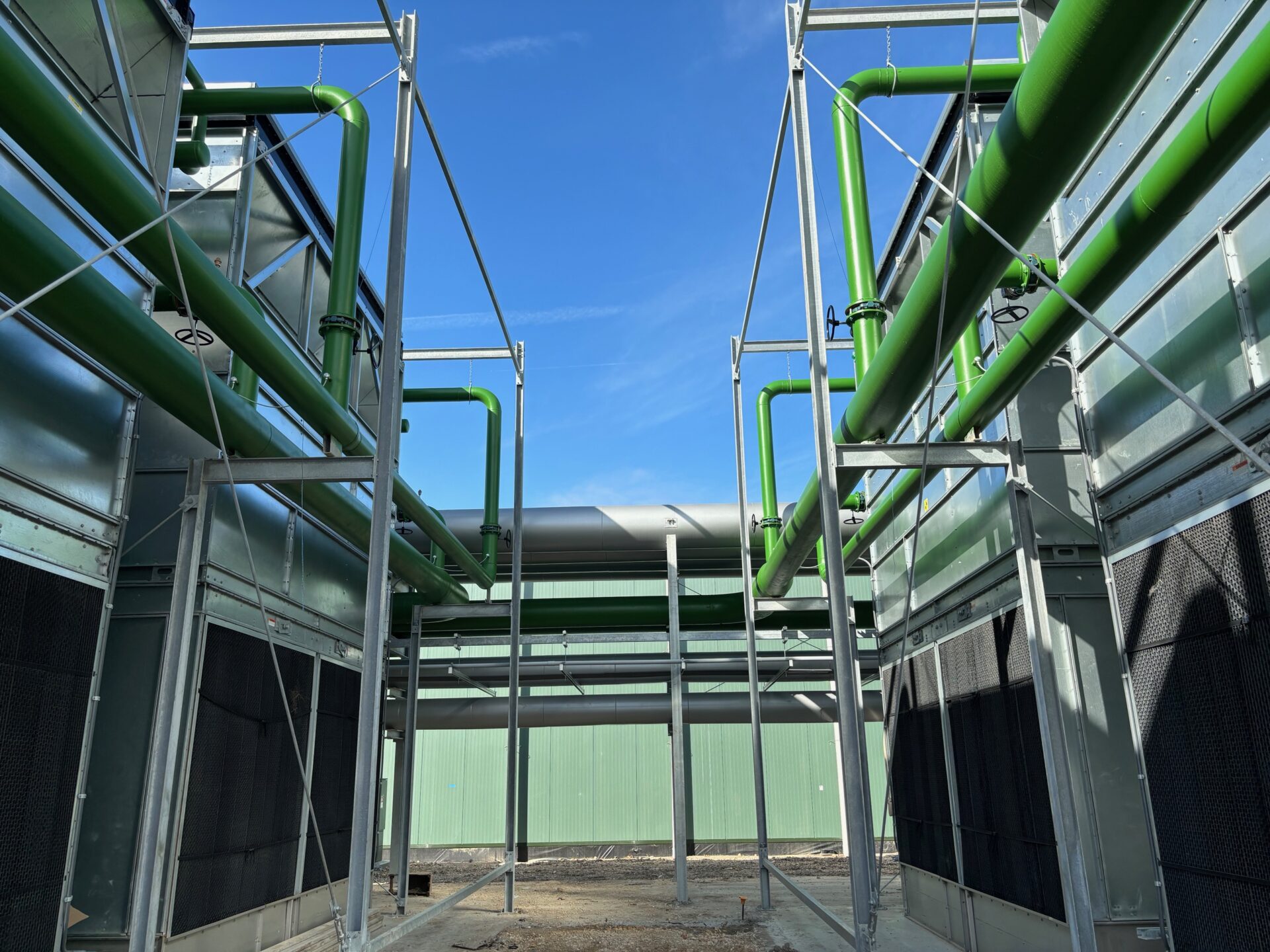 AquaLogic Water Consulting