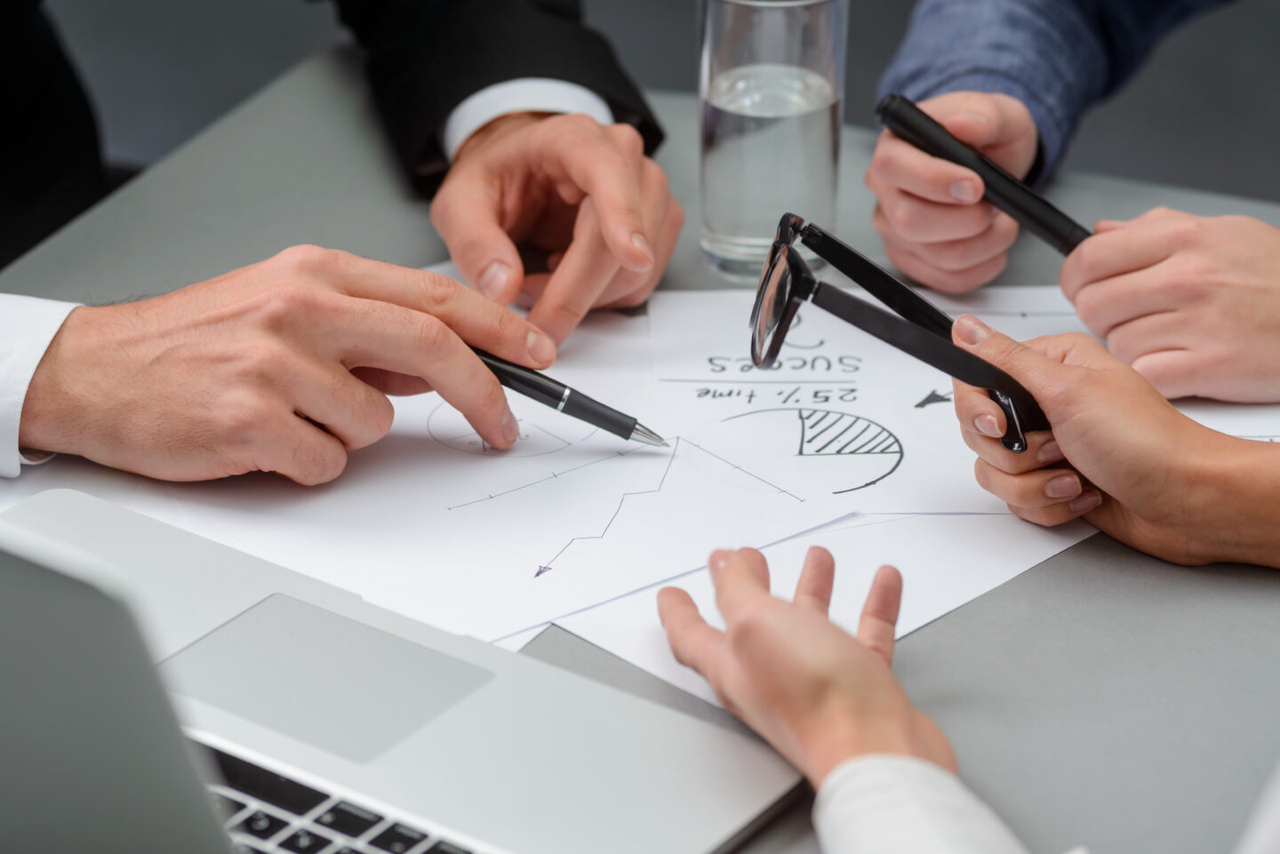 AquaLogic Water Consulting